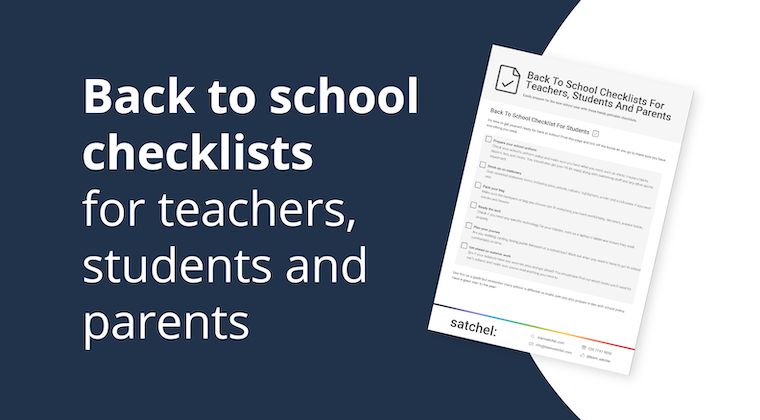 The Satchel Resource Centre